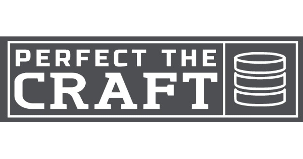 Pefect The Craft – Perfect The Craft